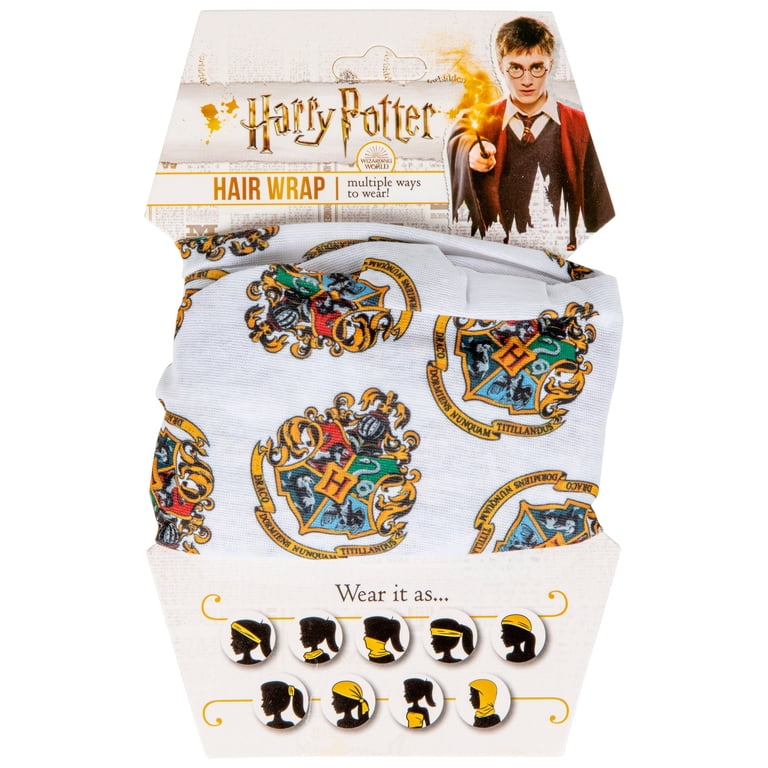 Harry Potter Face Mask