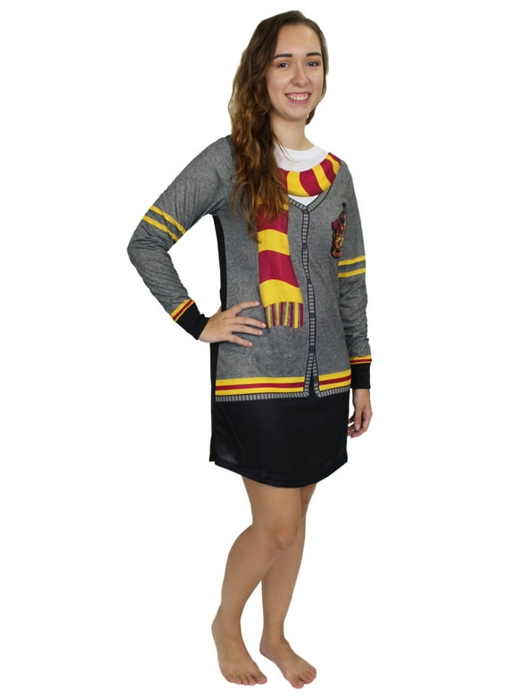 Harry Potter Pajamas Women