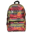 Harry Potter Gryffindor Alumni Hogwarts Backpack Book Bag for Adults ...