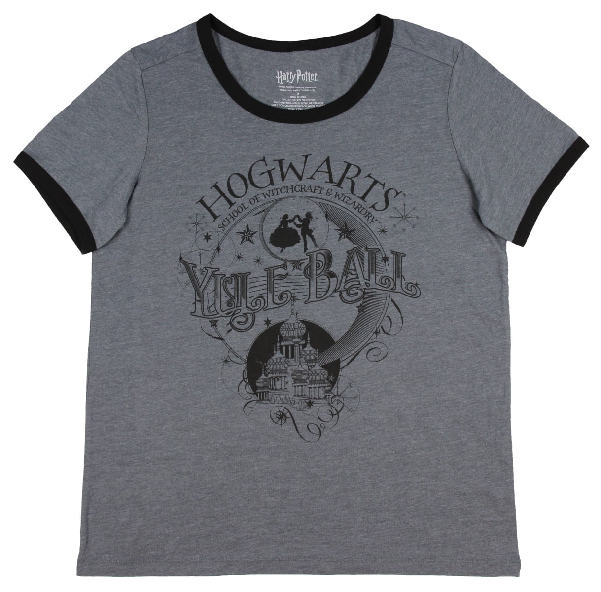 Harry Potter Hogwarts School Witchcraft Wizardry Yule Ball Juniors ...