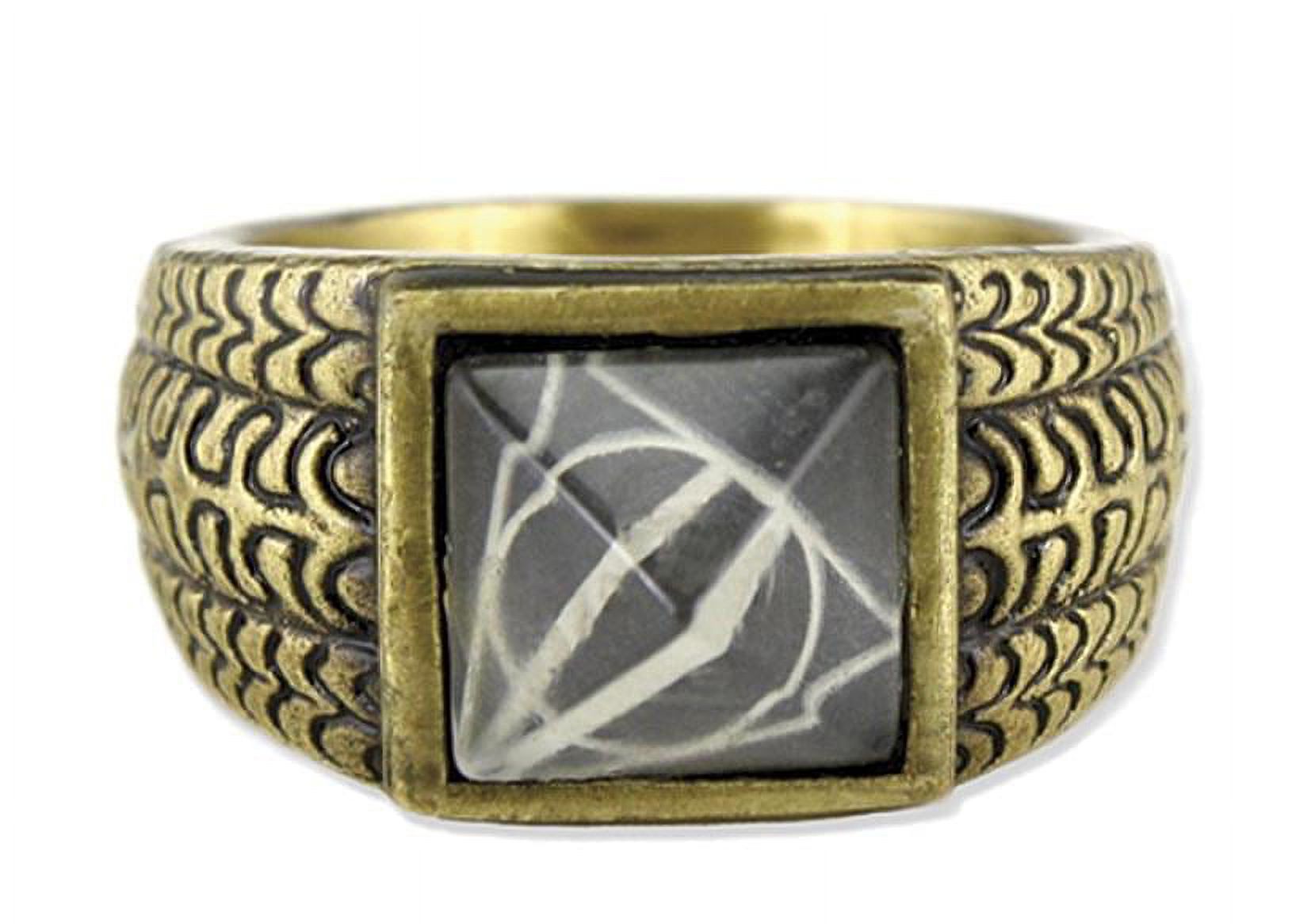 Harry Potter Horcrux Ring - Walmart.com