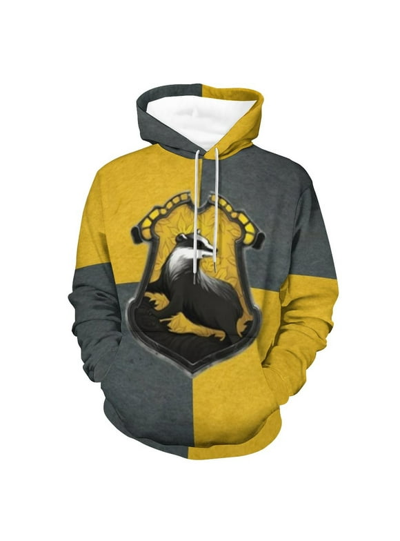 Hufflepuff Hoodie