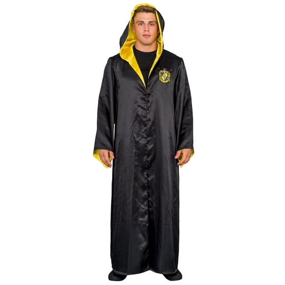 Hufflepuff Costumes & Accessories in Harry Potter Costumes - Walmart.com