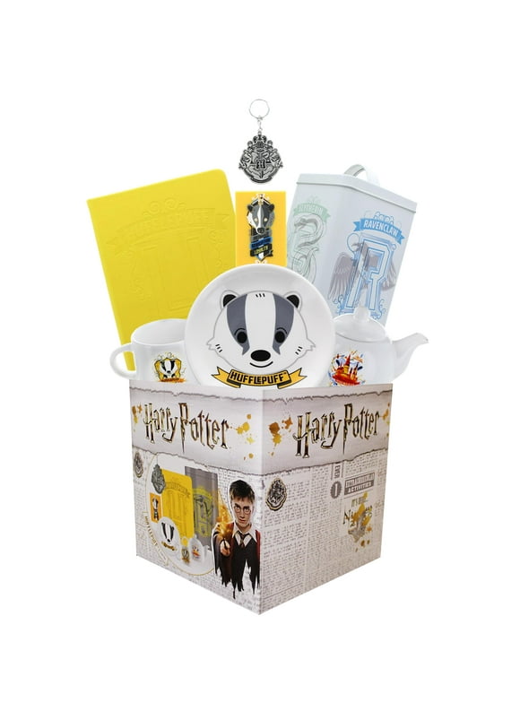 Helga Hufflepuff in Harry Potter Houses - Walmart.com
