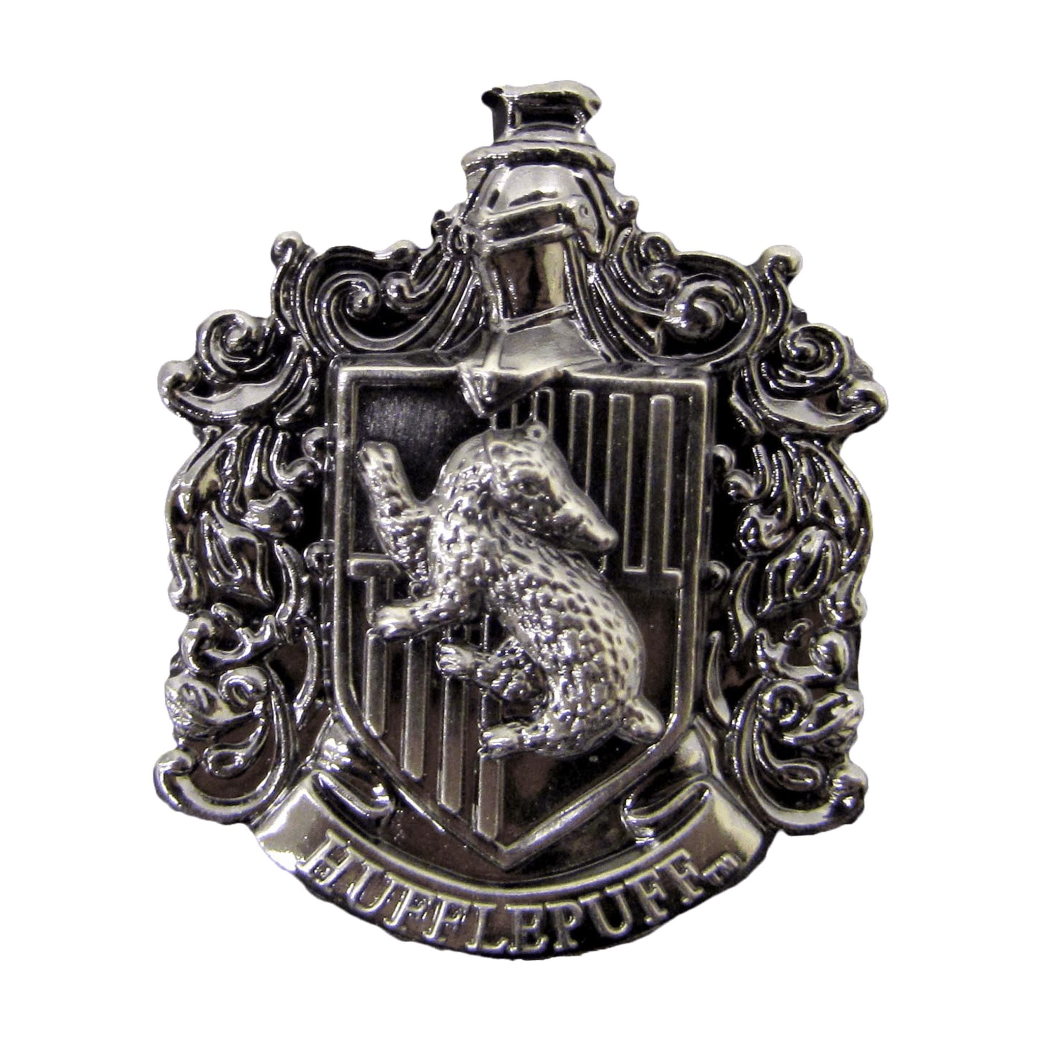 Harry Potter Hufflepuff Pin - Walmart.com