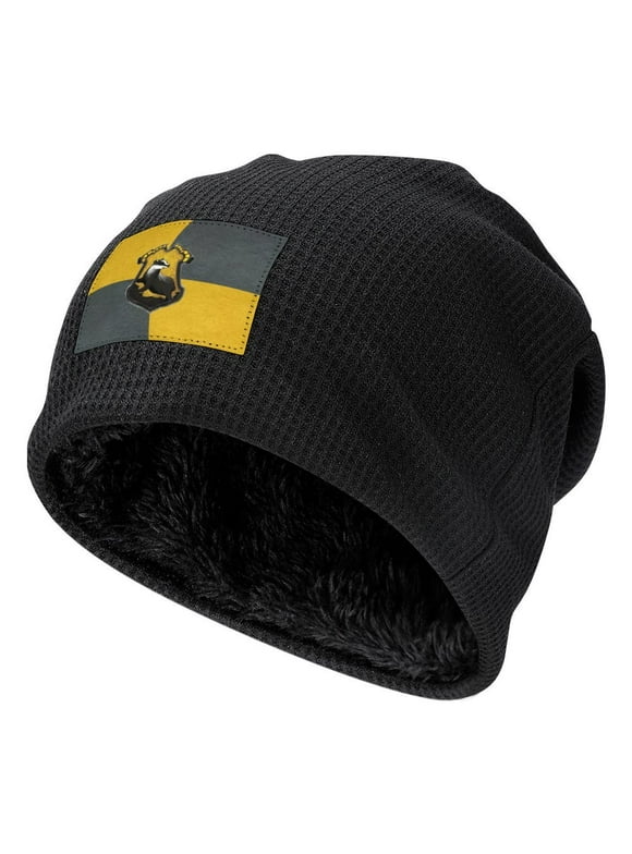 Hufflepuff Hat