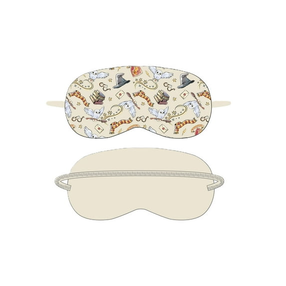 Harry Potter Icons Eye Mask - Walmart.com