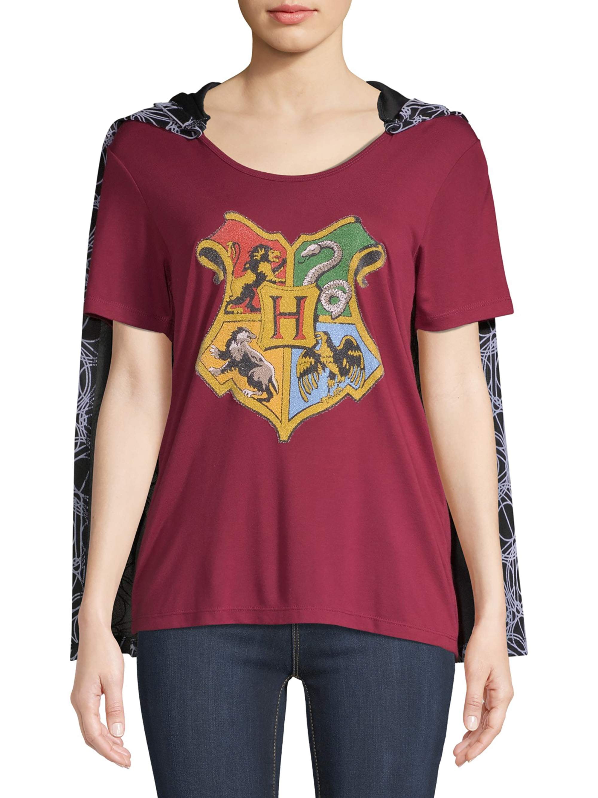 Harry Potter Junior' Halloween Costume with Cape - Walmart.com