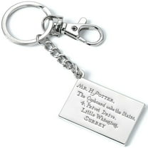 Harry Potter Advanced Potion Making Textbook Enamel Keychain - Walmart.com