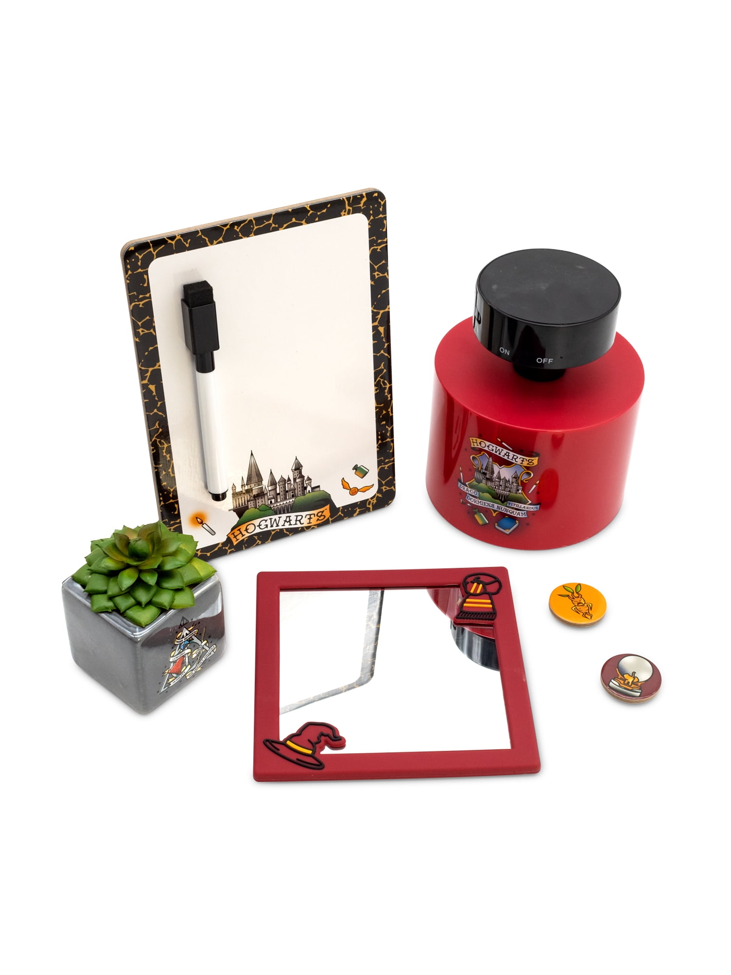 Harry Potter Locker Bundle - Walmart.com