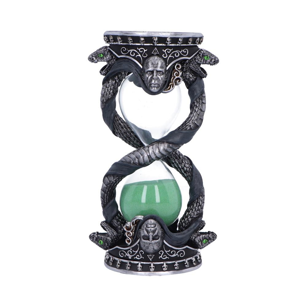 Harry Potter Lord Voldemort Sand Timer - Walmart.com