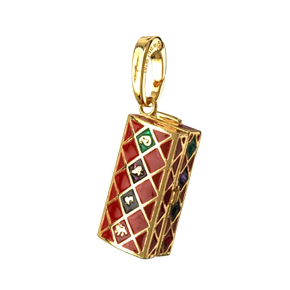 Harry Potter Lumos Charm 13 - Quidditch Trunk - Walmart.com