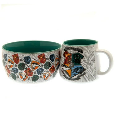 Harry Potter 'Gryffindor' 16pc dinnerware set - Walmart.com