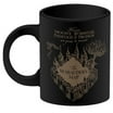 Harry Potter Ravenclaw 20oz Heat Reveal Ceramic Coffee Mug, Color ...