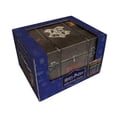 Harry Potter: Mini Book Trunk, (Paperback) - Walmart.com