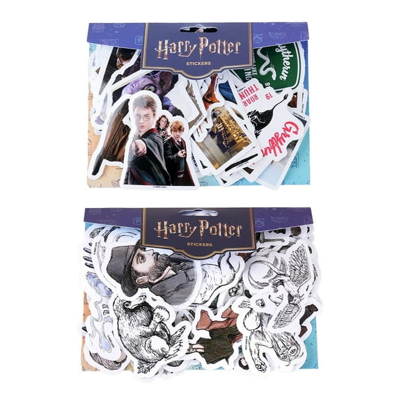 Sticki Rolls Sticki Bands Single Pack Set (70 Stickers Inside, Wearable ...