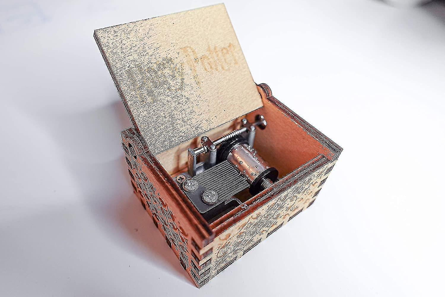 Unbranded Harry Potter Music Boxes - Walmart.com