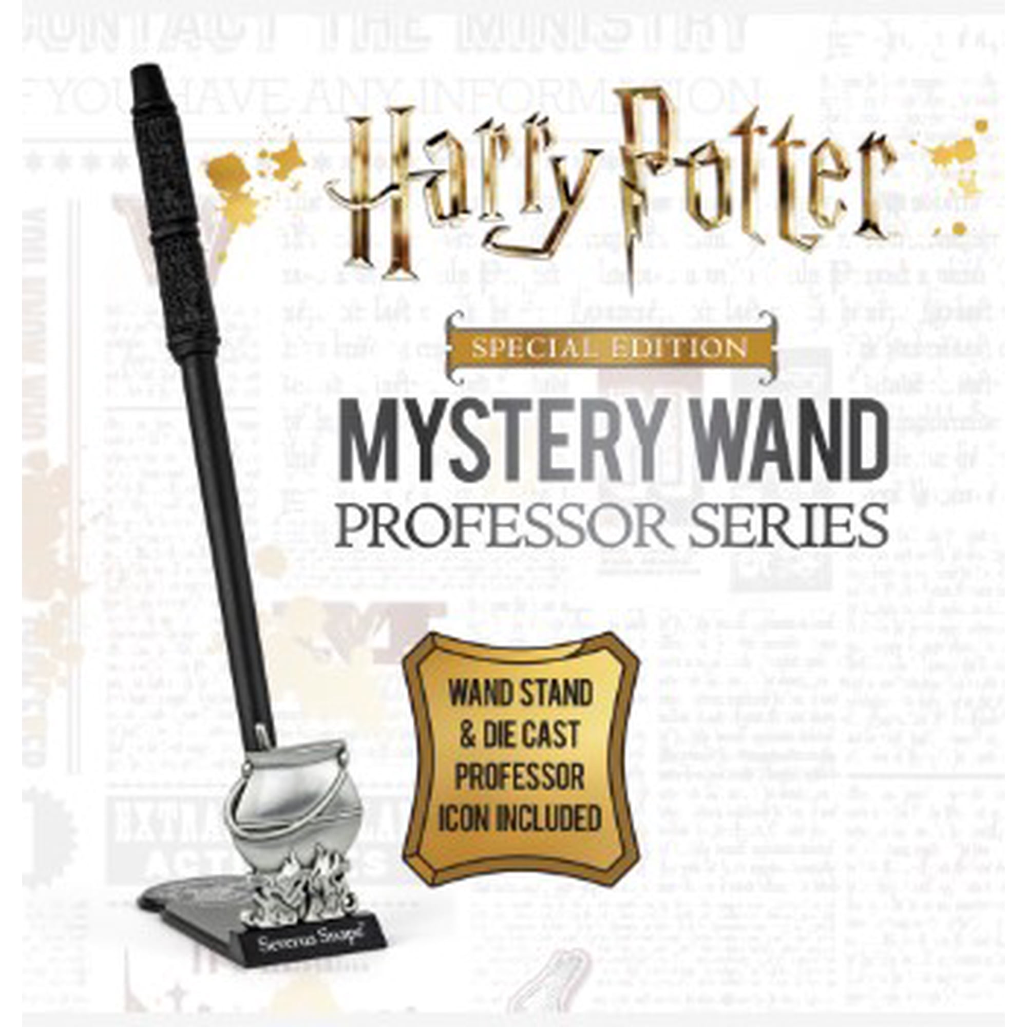 Harry Potter Professor Trelawney Wand