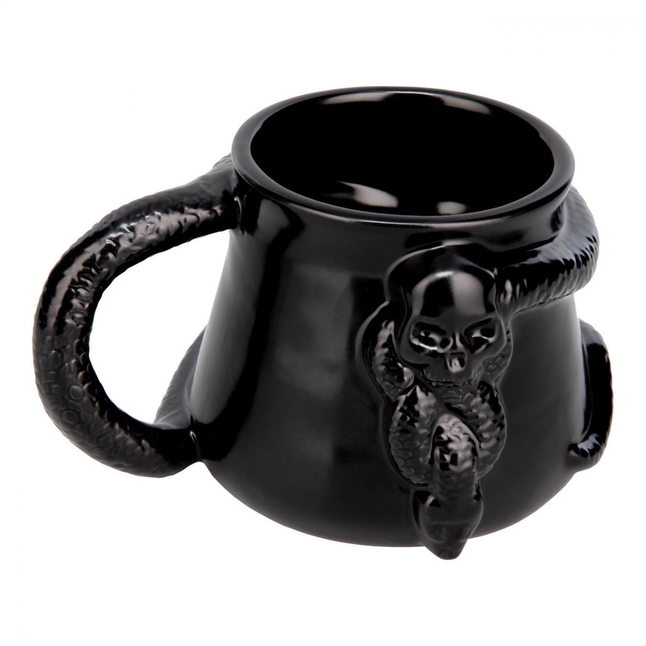 Harry Potter Nagini Dark Mark Ceramic Oversized Coffee Mug - Walmart.com