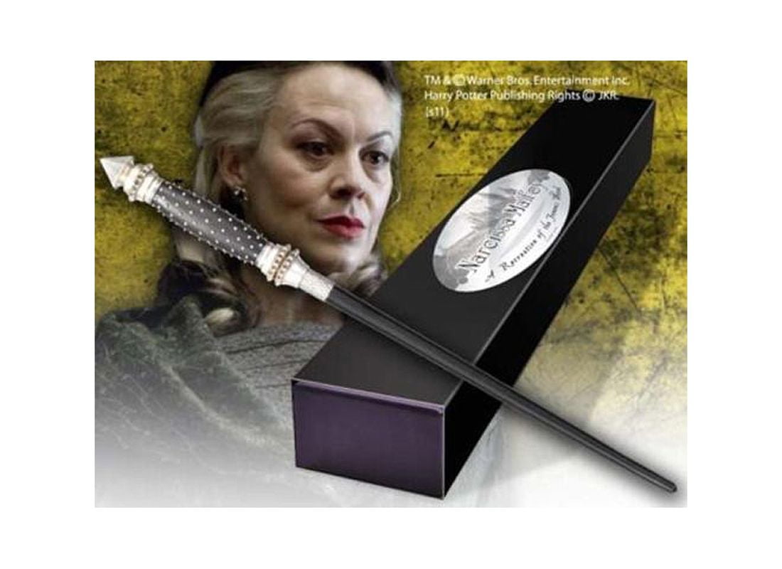 Narcissa Wand