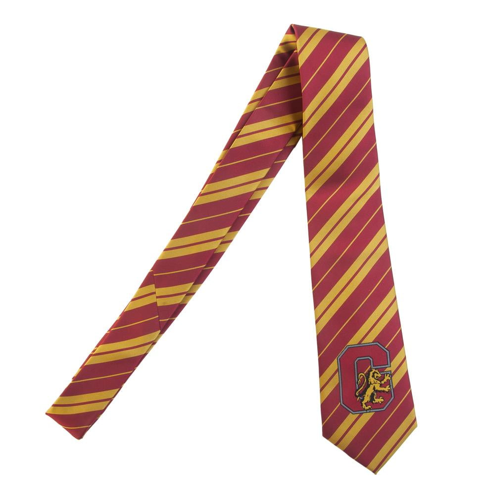 Harry Potter Neck tie Gryffindor Gift - Harry Potter Merchandise ...