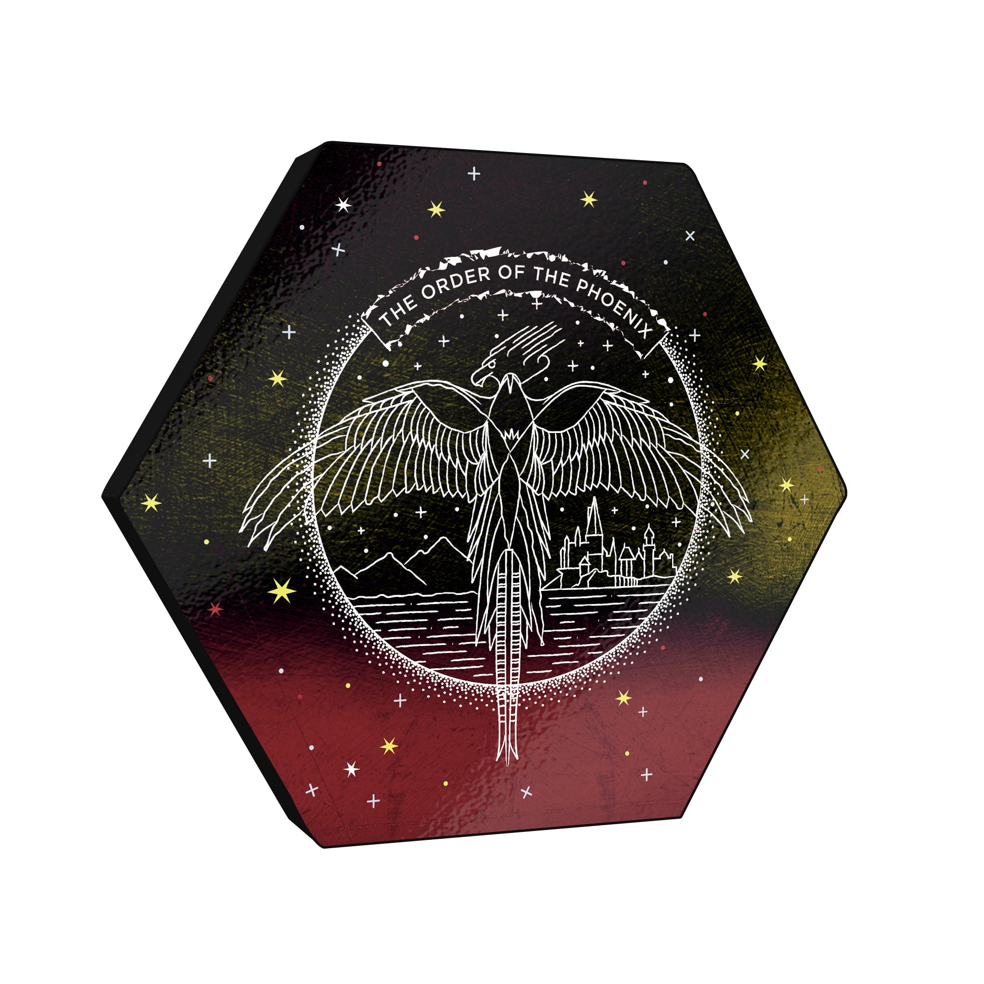 Harry Potter (Order of the Phoenix - Artifact Constellation) KNEXAGON ...