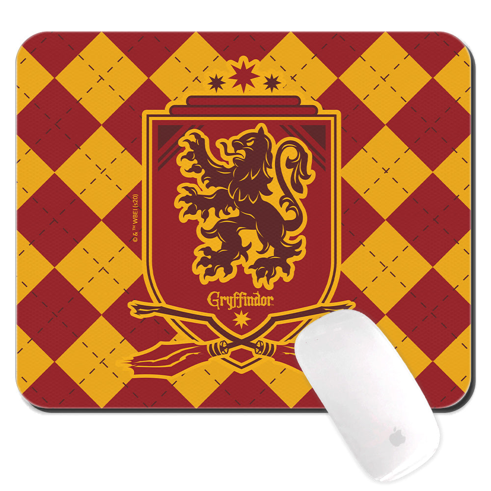 Harry Potter Original and Officially Licensed Mouse Pad for PC, Harry ...