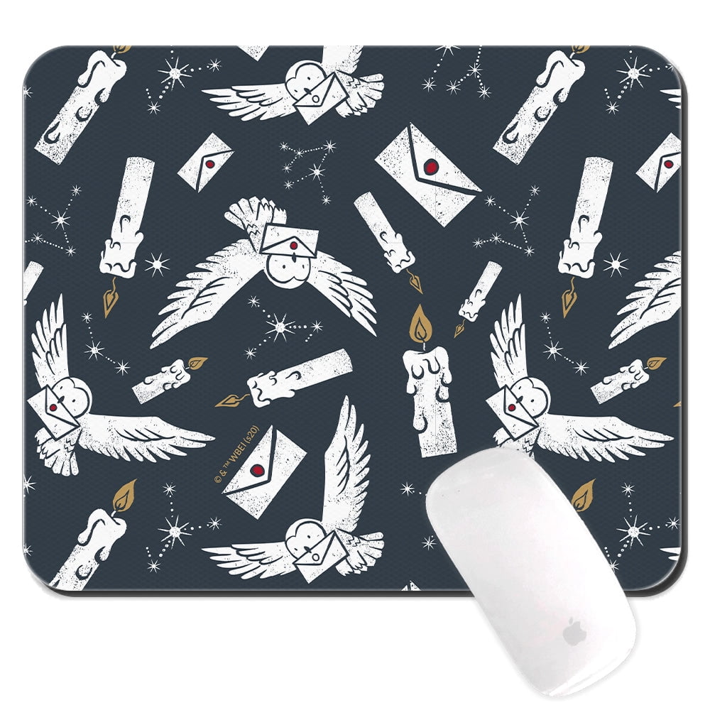 Harry Potter Original and Officially Licensed Mouse Pad for PC, Harry ...