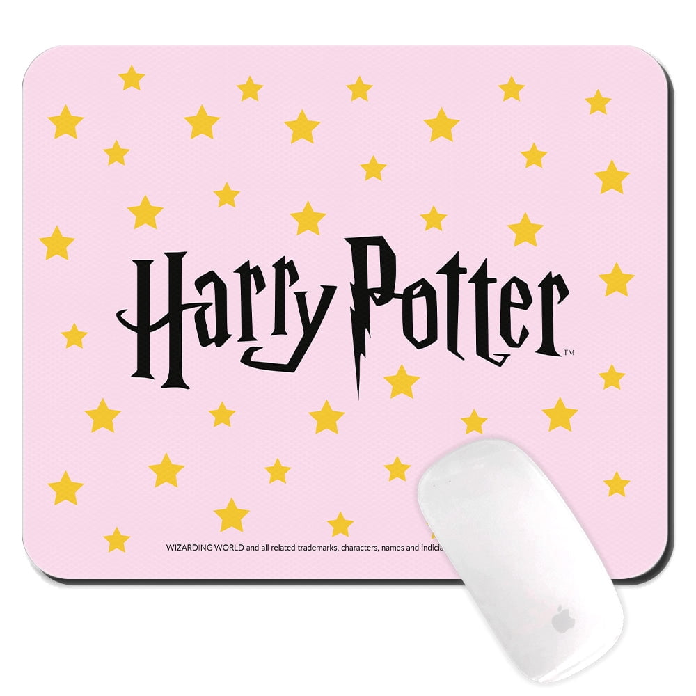 Harry Potter Original and Officially Licensed Mouse Pad for PC, Harry ...