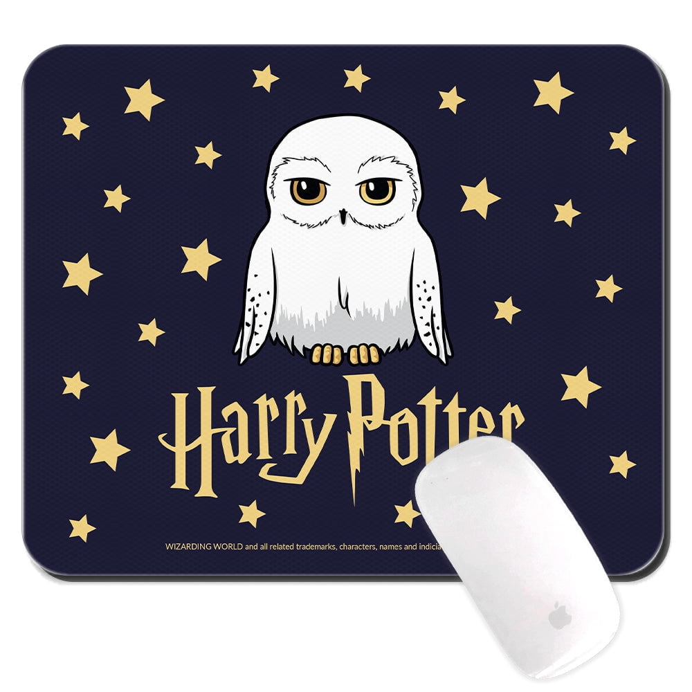Harry Potter Original and Officially Licensed Mouse Pad for PC, Harry ...