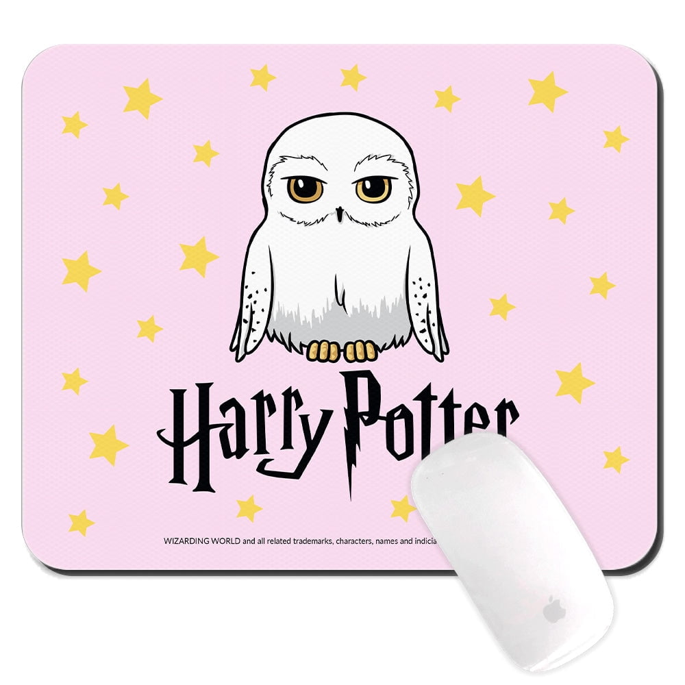 Harry Potter Original and Officially Licensed Mouse Pad for PC, Harry ...