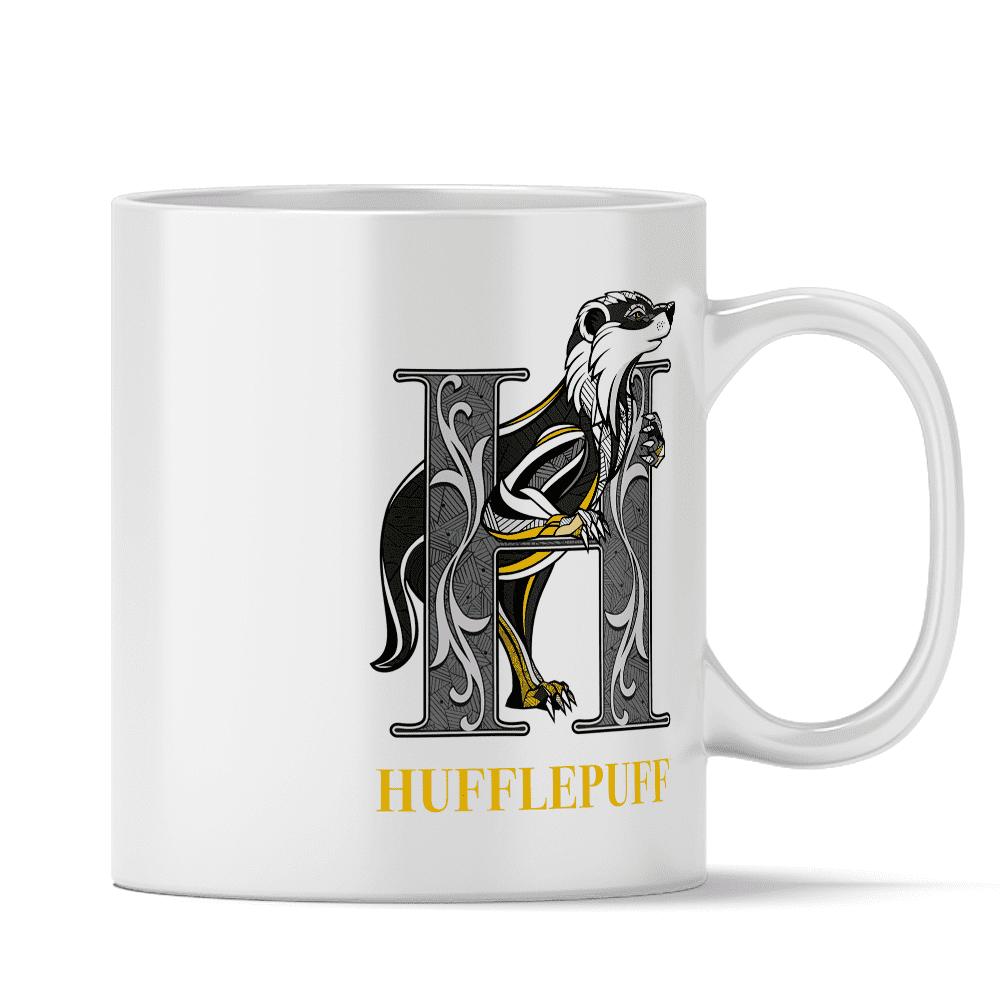 Harry Potter Original and Officially Licensed Mug 11 oz Harry Potter ...