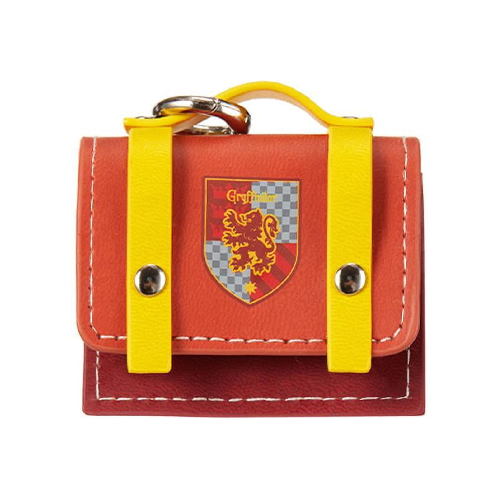 Harry Potter Preppy Style Earphone Protective Case with Magnetic ...