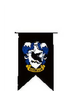 Harry Potter Ravenclaw Banner - Walmart.com
