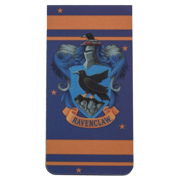 Harry Potter Ravenclaw Magnetic Bookmark - Walmart Business Supplies