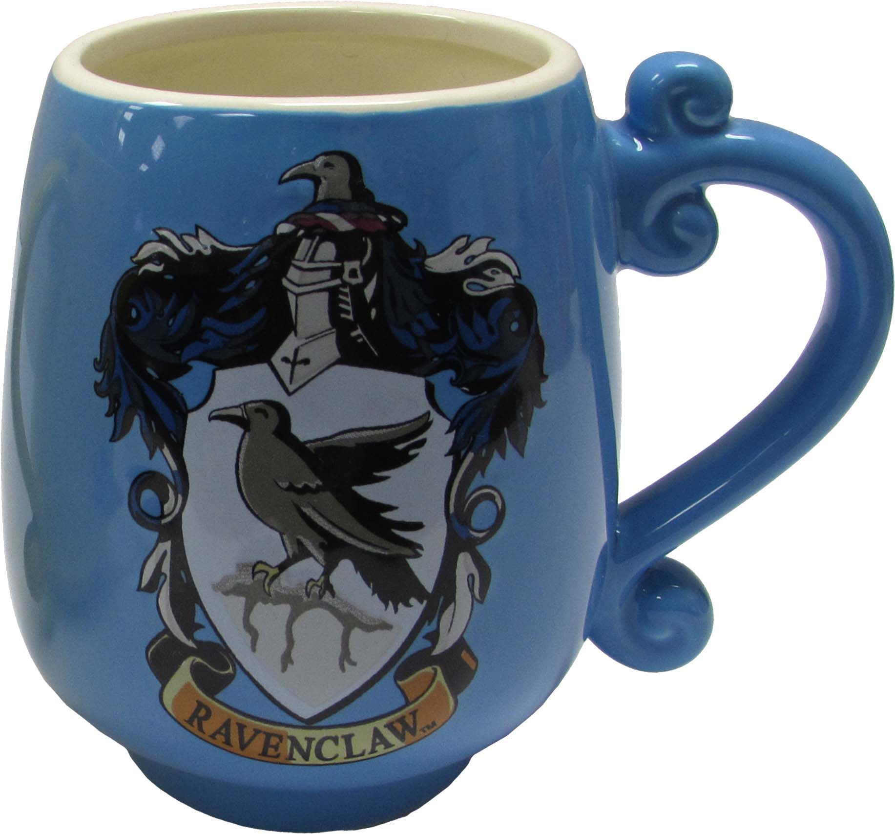 Harry Potter Ravenclaw Mug - Harry Potter Merchandise - Walmart.com