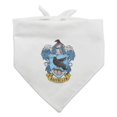 Harry Potter Ravenclaw Painted Crest Dog Pet Bandana - Walmart Business ...