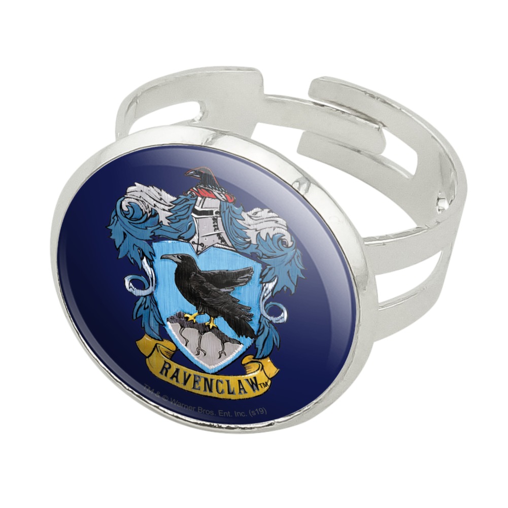 Harry Potter Ring Ravenclaw