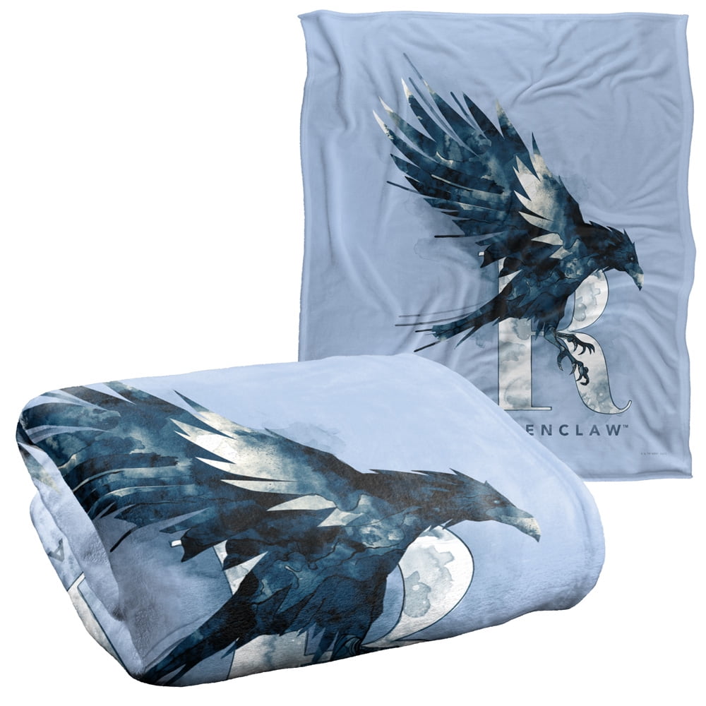 Harry Potter Ravenclaw Wash Officially Licensed Silky Touch Super Soft ...