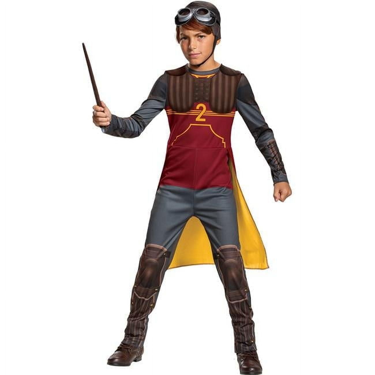 Harry Potter Ron Weasley Child Costume - Medium 7-8 - Walmart.com
