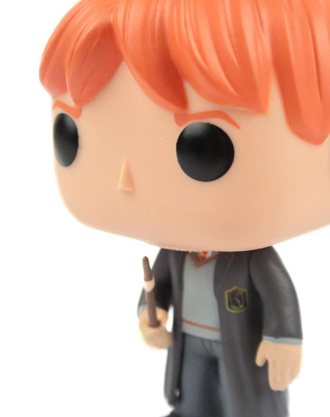 Harry Potter Ron Weasley Figure, Character Model Collectible Statue ...