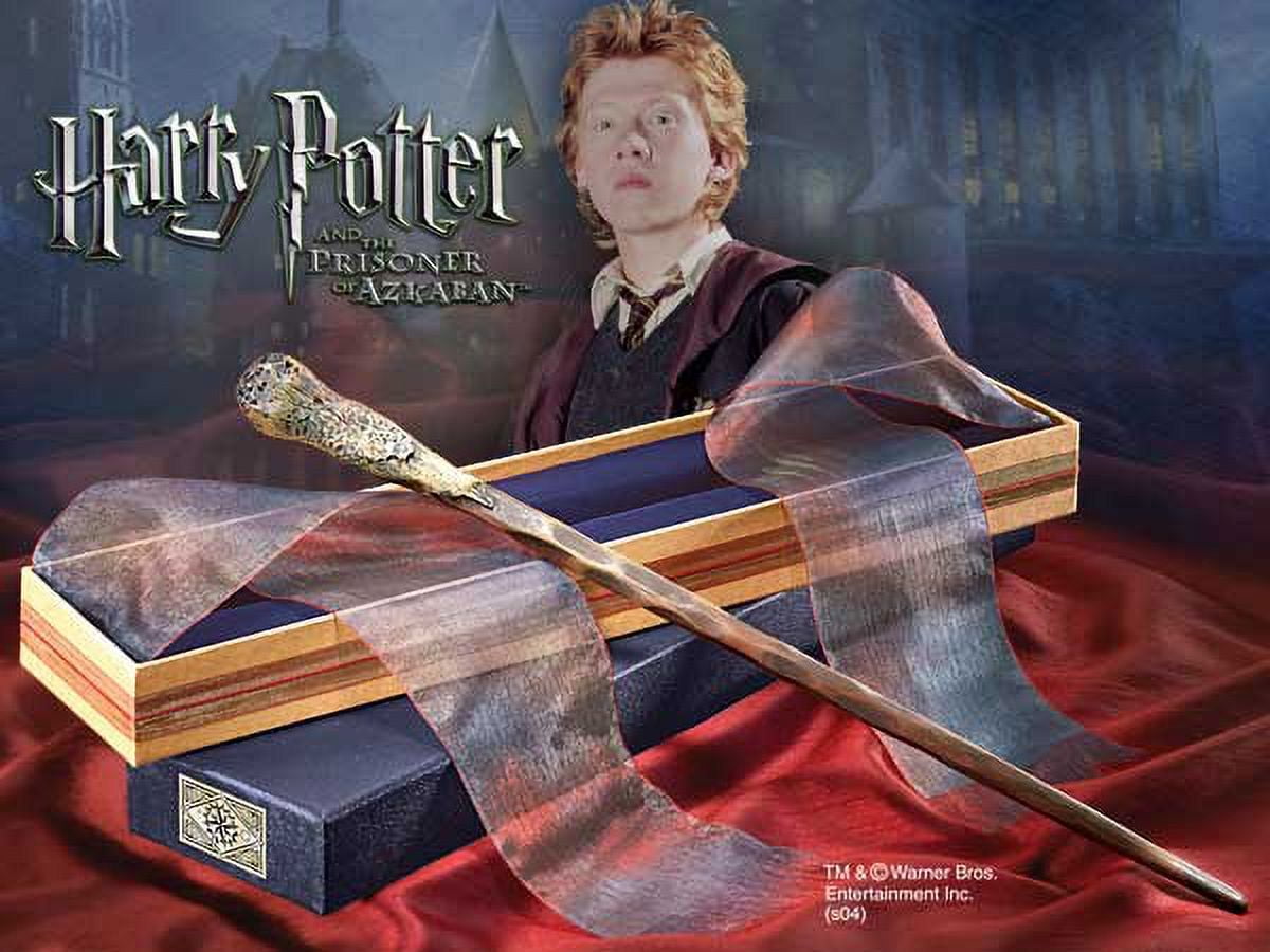 Harry Potter Ron Weasley Wand Prop Replica - Walmart.com