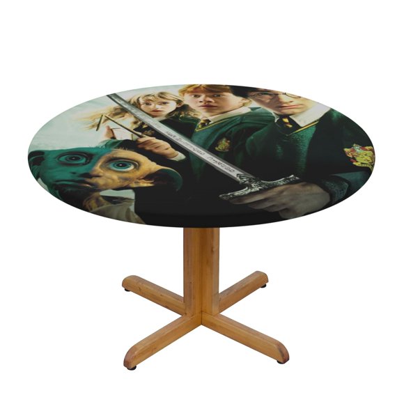 Harry Potter Tablecloth