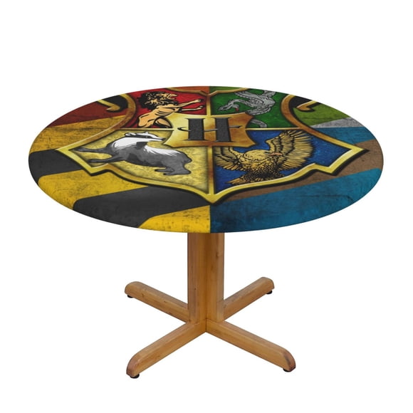 Harry Potter Tablecloth