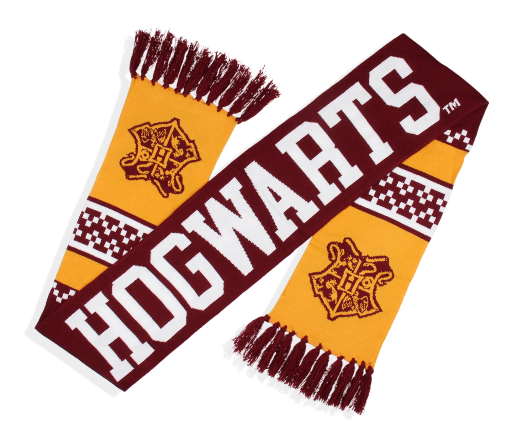 Harry Potter Scarves - Walmart.com