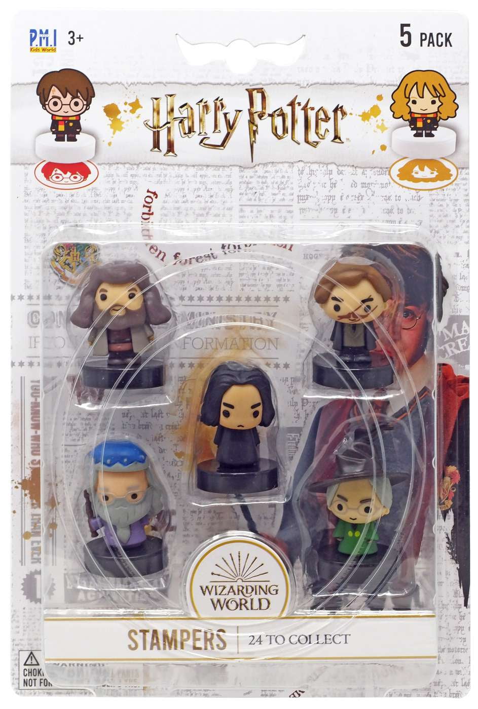 Harry Potter Severus Snape, Rubeus Hagrid, Remus Lupin, Albus ...