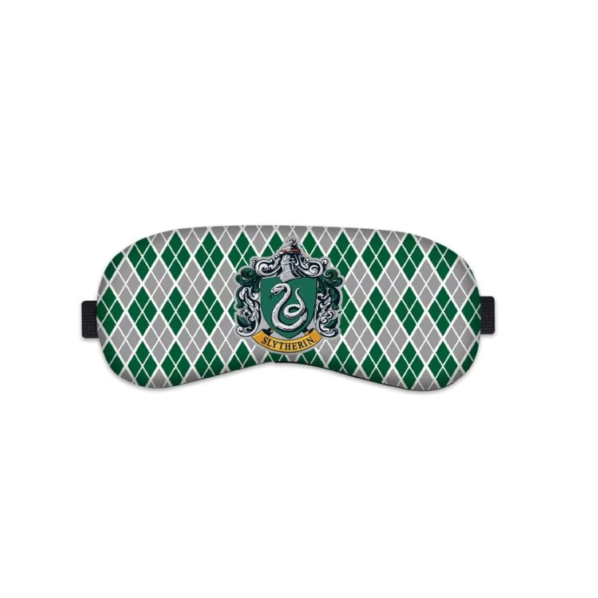 Harry Potter Slytherin Eye Mask - Walmart.com