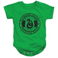 Harry Potter Slytherin Ravenclaw Hufflepuff Newborn Baby Boys 4 Pack ...