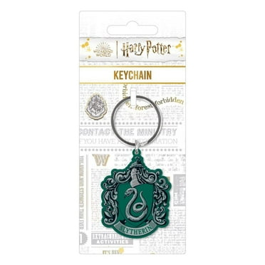 Harry Potter Advanced Potion Making Textbook Enamel Keychain - Walmart.com