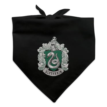 Harry Potter Ravenclaw Painted Crest Dog Pet Bandana - Walmart Business ...